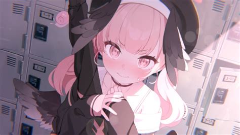 Relationship Story With Shimoe Koharu Episodes Blue Archive YouTube