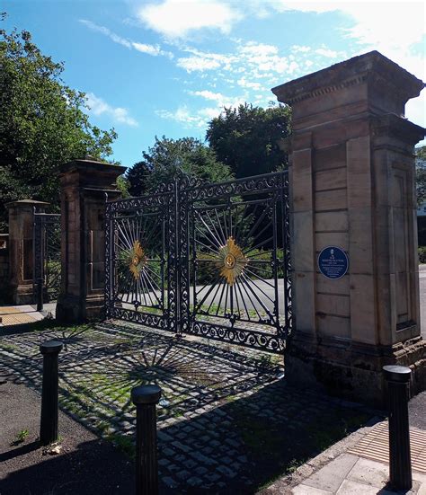 Friends Of Princes Park L8