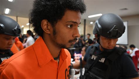 Indonesia Breaks Up Suspected Human Trafficking Ring Indo Pacific Defense Forum