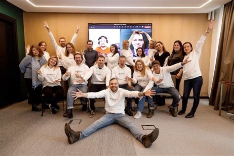 Anna Pakhomova Yufkina On Linkedin After Three Years Of Working Remotely I Found That I Had