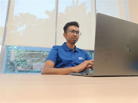 Jaison Jaideep Lobo On Linkedin Newjob Bestbuy Bbyindia Sde1