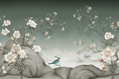 100 Landscape Mural Wallpapers