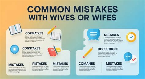 Wives Or Wifes Which Plural Is Correct And Why It Matters