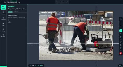 karankumar g on linkedin imagesegmentation roboflow meta sam2