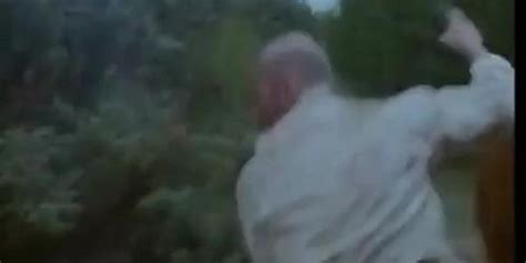 Elizabeth Hurley Sexy Scene In Sharpes Enemy