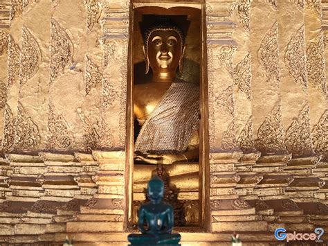 พระเจ้าล้านทอง