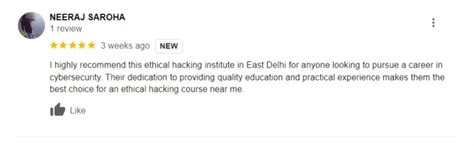 Best Cyber Security Winter Internship In Delhi Recon Institute For