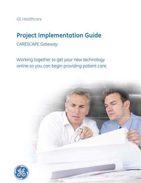 Pdf Gateway Project Implementation Guide Dokumen Tips