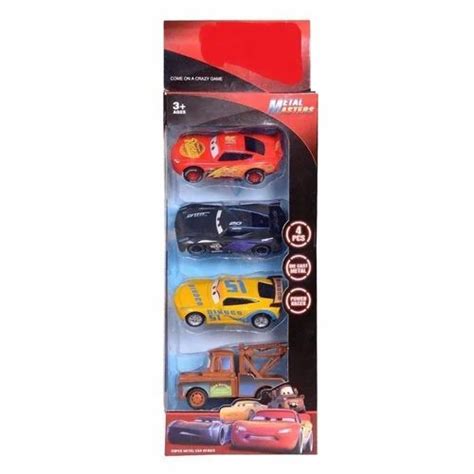 Metal Pull Back Car Toys At Rs 495piece पुल बैक टॉय कार In Bhavnagar