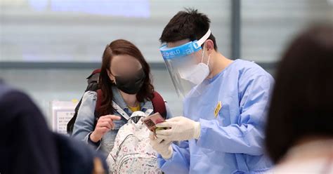 확산하는 원숭이두창 공포 공기전파 가능성은