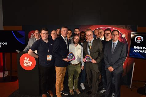 IBC2024 Features Programme IBC2024 Show 13 16 Sep 2024