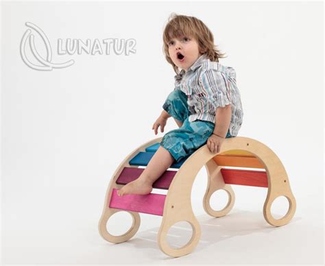 Rainbow Rocker® The Original Etsy