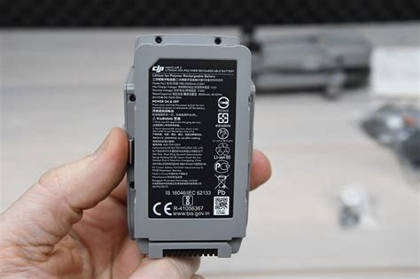 Dji Mavic Air Battery Not Charging Reasons And Fixes
