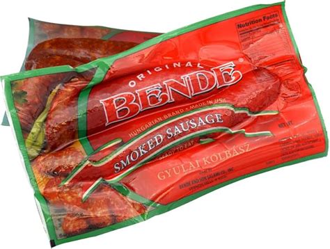 Bende Grocery And Gourmet Food