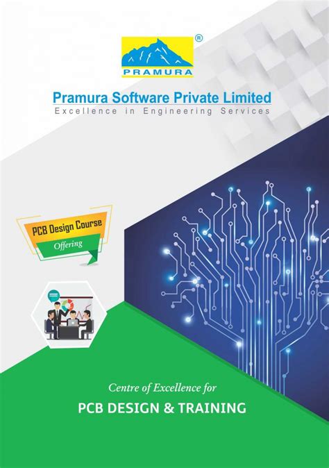 PCB Design Course And Training Pramura