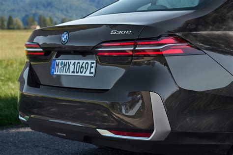 Novo Bmw 530e Phev 2025 Preço R 574 950 Fotos E Detalhes Brasil