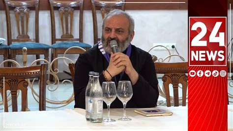 Սեպտեմբերին այս մարդկանց ծնկի ենք բերելու մեր թիրախային գործողություններով Սրբազան Youtube