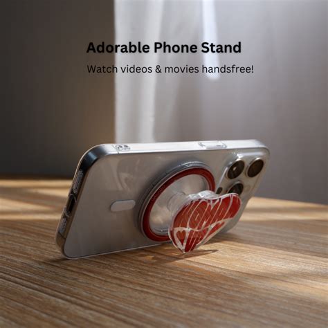 Woman Up Magsafe Phone Grip Protective Custom Iphone Cases