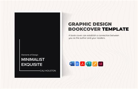 Indesign Book Cover Templates Free Free Printables