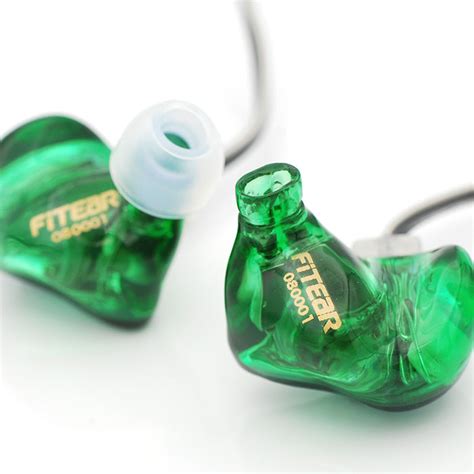 Fitear Fitear Fitear Tg223【fte Fitear Tg223】有線イヤホン カナル型 イヤモニ インイヤーモニター