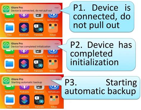 Auto Backup Adapter 128gb Auto Photo Backup Cube User Manual