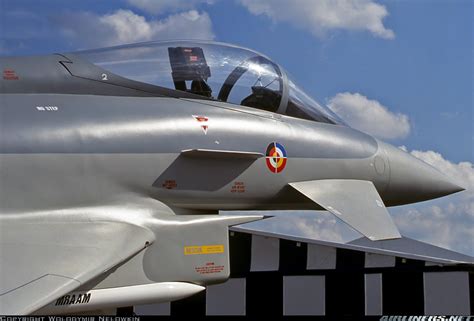 Eurofighter Ef 2000 Typhoon Eurofighter Efa European Fighter