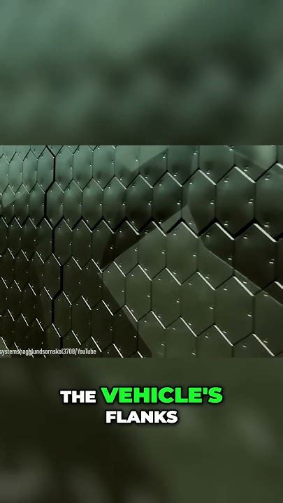 Swedens Revolutionary Adaptive Camouflage System Invisibility Unveiled Youtube