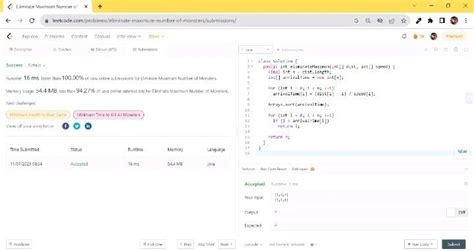 Kuldeep Dhakad On Linkedin Leetcode 100daysofcode Codingchallenge Dsa Dailycoding Algorithm