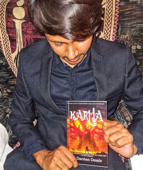 Darshan Desale On Linkedin Work Amazon Bookmarketing Book