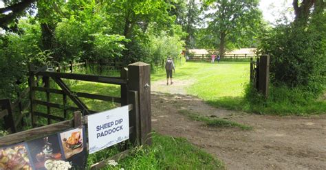 South Ormsby Ramblers