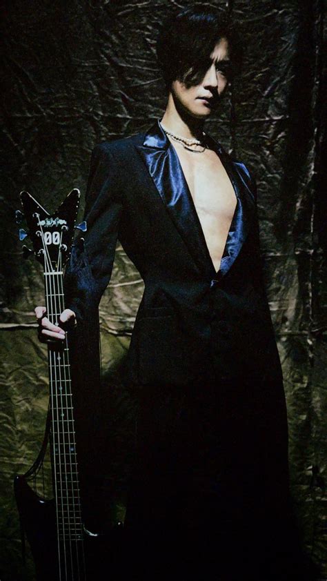 Toshiya On Tumblr