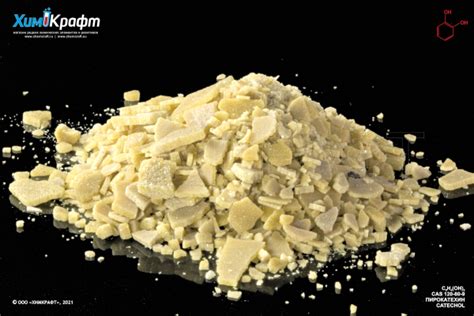 Пирокатехин, 98% | chemcraft.ru