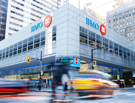 Bmo Ove Brand Design