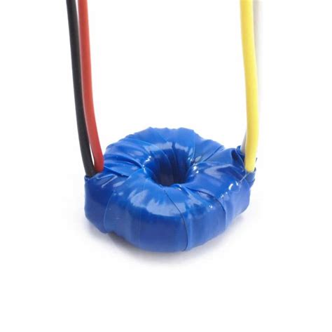 RTP 35 Ribbon Mic Output Transformer Bumblebee Pro