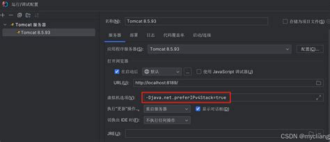 Vpn网络下intellij Idea连接数据库失败解决方法奇安信idea不能访问数据库问题 Csdn博客
