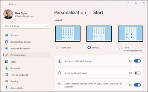 How Can I Add Folder Shortcuts To My Windows Start Menu
