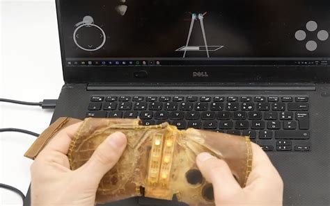 Growing Real World Cyborg Devices Arduino Blog