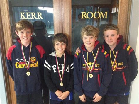 Badminton South Australia Congratulations To Tanunda Primary School