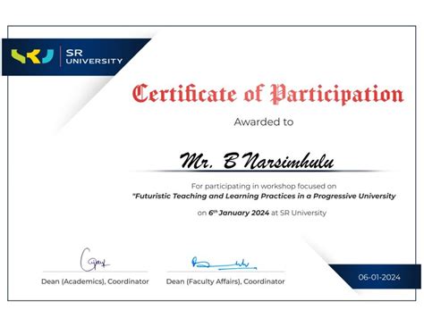 Narsimhulu Bommineni On Linkedin Sru Cs