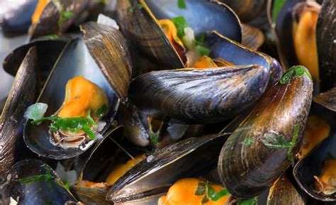 Marine Biotoxin Control For Molluscan Shellfish Food Safety