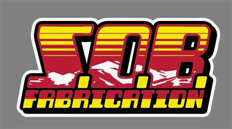 Contact Sob Fabrication