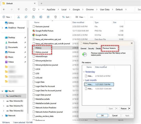 9 Methods To Recover Deleted Chrome History Syncios