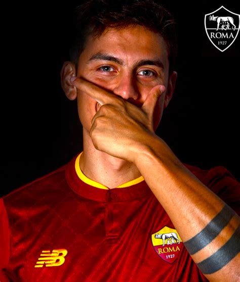 Dybala La Presentazione Alleur Il 26 Luglio 2022