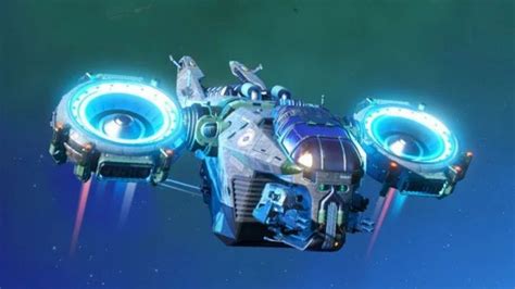 How To Get Iron Vulture In Nms New Unique Ship Can Be Yours