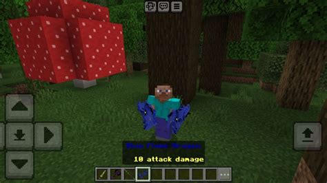 Download Rpg Elemental Weapon Mod For Minecraft Pe