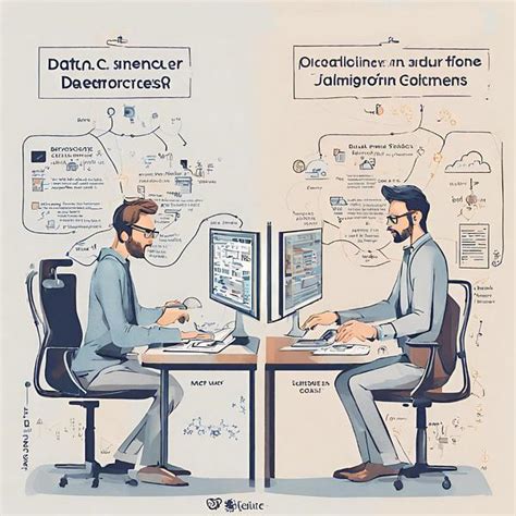 Kavindu Rathnasiri On Linkedin Data Science Vs Software Engineer