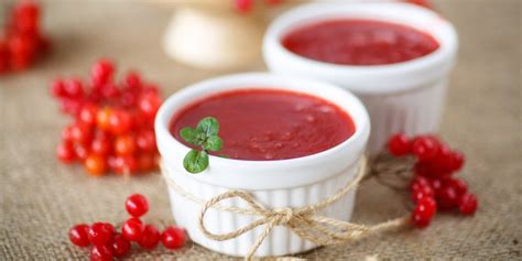 Найкращі рецепти калини на зиму НВ