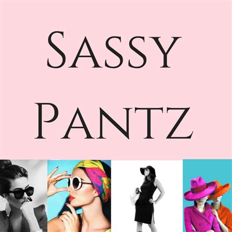 Sassy Pantz