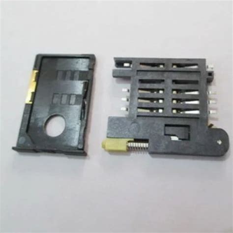 Sim Card Tray Holder At Piece Sim Card Holder In Hyderabad Id