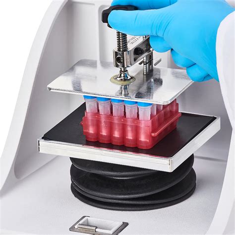 Bead Mill Homogenizers Nicol Scales